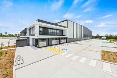 Lot 5 Barracks at Metroplex, 30 Parade Ground Pl, Wacol, QLD 4076 ...