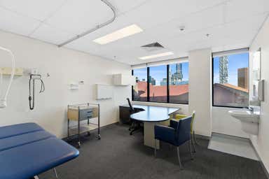 6.3, 457 Wickham Terrace & 21 Bradley Street, Spring Hill, QLD 4000 ...