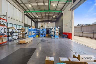 Leased Industrial & Warehouse Property at 2-10 James Ruse Drive ...