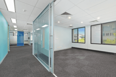 Level 3, 1 Atchison Street, St Leonards, NSW 2065 - Office For Lease ...