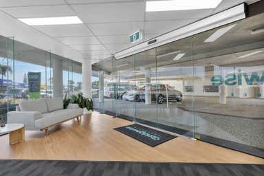 Leased Office at Ground Floor/15 Nicklin Way, Minyama, QLD 4575 ...