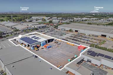 Leased Industrial & Warehouse Property at 936 Nudgee Road, Banyo, QLD ...