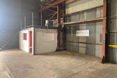 Leased Industrial & Warehouse Property at 102 Bunda Street, Portsmith ...