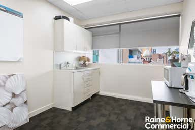 Sold Office at 50/201 Wickham Terrace, Spring Hill, QLD 4000 ...