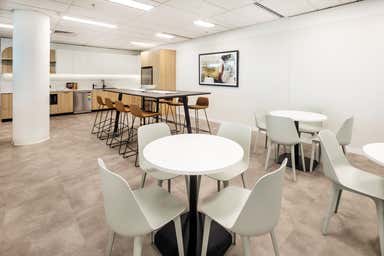 Quarter One, 1 Epping Road, North Ryde, NSW 2113 - Office For Lease ...
