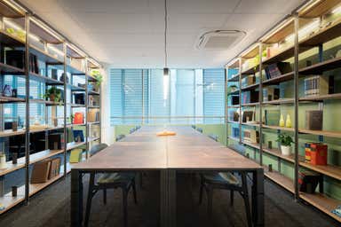 Levels 3, 4, 5, 6 & 7, 88 Ebley St, Bondi Junction, NSW 2022 - Office ...
