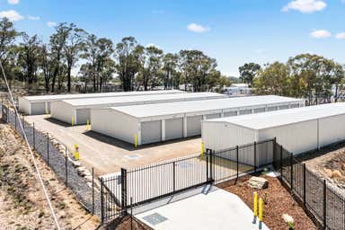 Leased Industrial & Warehouse Property at 16-36 Fairview Road, Kangaroo ...