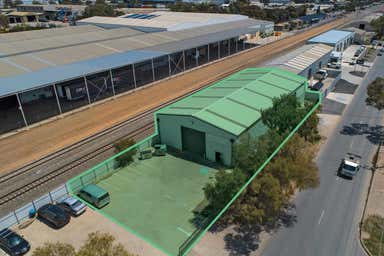 Sold Industrial & Warehouse Property at 94 South Terrace, Wingfield, SA ...