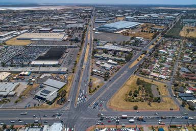 Sold Development Site & Land at Lot 10 Port Wakefield Road, Gepps Cross ...