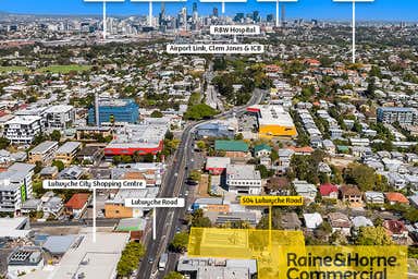 Sold Shop & Retail Property at 504 Lutwyche Road, Lutwyche, QLD 4030 ...