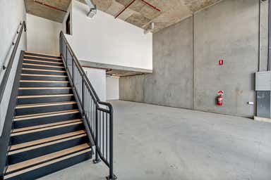 Leased Industrial & Warehouse Property at Unit 213 78 O'Riordan Street ...