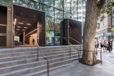 50 Pitt Street, Sydney, NSW 2000 - Office For Lease - realcommercial