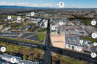 1 - 3 Metro Parade, Mawson Lakes, SA 5095 - Shop & Retail Property For ...