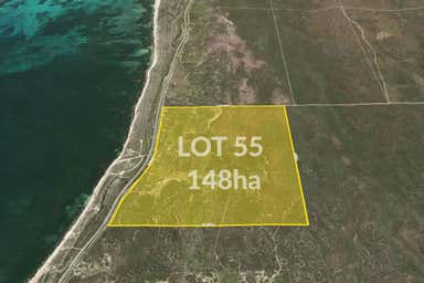 Lots 54, 55 & 56 Indian Ocean Drive, Arrowsmith, WA 6525 - Development ...
