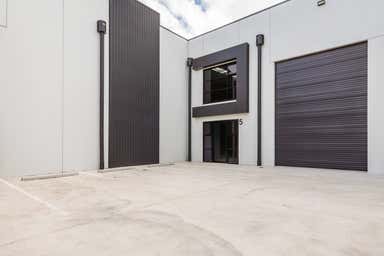 5/48-52 Stanbel Road, Salisbury Plain, SA 5109 - Industrial & Warehouse ...