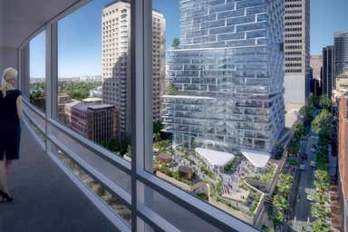 33 Alfred Street, Sydney, NSW 2000 - Office For Lease - realcommercial