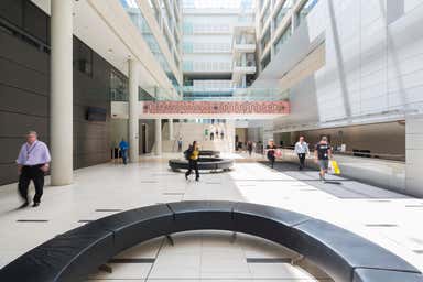 ABS House 45 Benjamin Way, Belconnen, ACT 2617 - Office For Lease ...