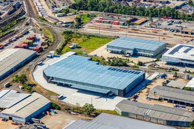 38-56 Peterkin Street, Acacia Ridge, QLD 4110 - Industrial & Warehouse ...
