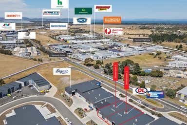 Sold Industrial & Warehouse Property at Unit 3, 4 Railway Court ...