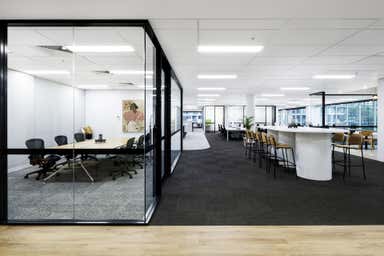 Quarter One, 1 Epping Road, North Ryde, NSW 2113 - Office For Lease ...
