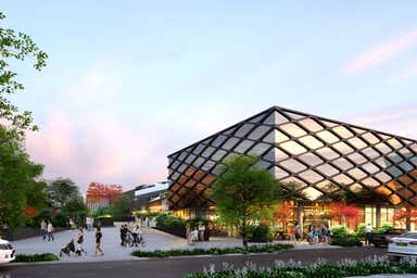 St Yves Roseworthy, 1 Monarch Parade, Roseworthy, SA 5371 - Development ...