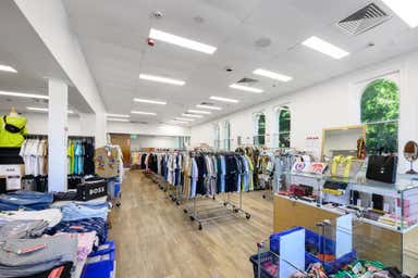 Leased Shop & Retail Property at 129-131 Broadway, Ultimo, NSW 2007 ...
