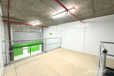 Move-in ready / 6 Weeks Rent Free on Micro-Warehouses & High-Bay ...