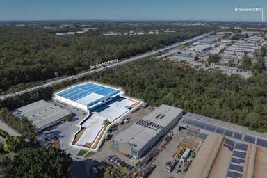 Leased Industrial & Warehouse Property at 12-14 Helium Street, Narangba ...