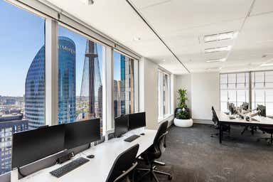 400 George Street, Sydney, NSW 2000 - Office For Lease - realcommercial