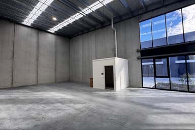 Leased Industrial & Warehouse Property at 29 Rusty Place, Hallam, VIC ...