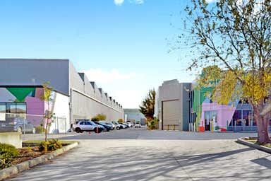Sold Industrial & Warehouse Property at 11 / 75A Ashley Street ...