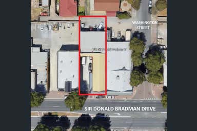 131-133 Sir Donald Bradman Drive, Hilton, SA 5033 - Industrial ...
