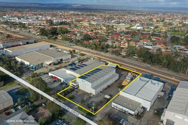 42-44 Wittenberg Drive, Canning Vale, WA 6155 - Industrial & Warehouse ...