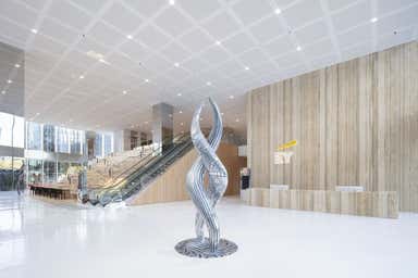 9 The Esplanade, Perth, 9 The Esplanade, Perth, WA 6000 - Office For ...