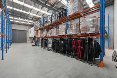 Sold Industrial & Warehouse Property at 21 Atlantic Drive, Keysborough ...