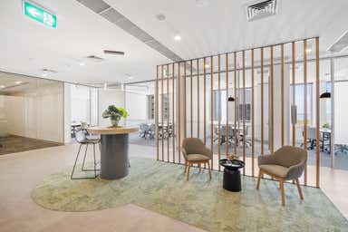 Parmelia House, 191 St Georges Terrace, Perth, WA 6000 - Office For ...