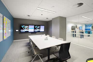 Two Melbourne Quarter, 697 Collins Street, Docklands, VIC 3008 - Office ...