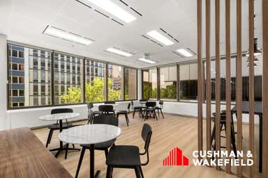 461 Bourke Street, Melbourne, VIC 3000 - Office For Lease - realcommercial