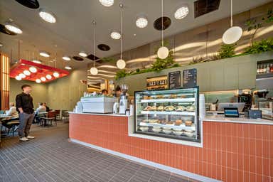 25 Bourke Road, Alexandria, NSW 2015 - Office For Lease - realcommercial