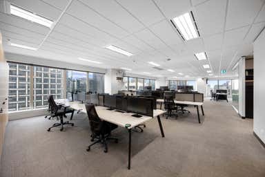 Bourke Place, Level 21, 600 Bourke Street, Melbourne, VIC 3000 - Office ...