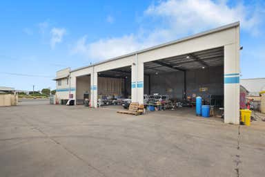 Leased Industrial & Warehouse Property at 1392 Kingsford Smith Drive ...