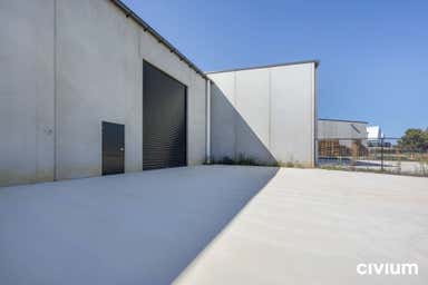 Unit 28, 22 Couranga Crescent, Hume, ACT 2620 - Industrial & Warehouse ...