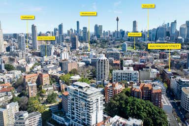 101/46A Macleay Street, Elizabeth Bay, NSW 2011 - Office For Sale ...