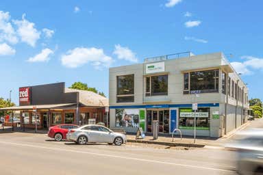 Sold Medical & Consulting Property at UFS Urgent Care Clinic & Pharmacy ...