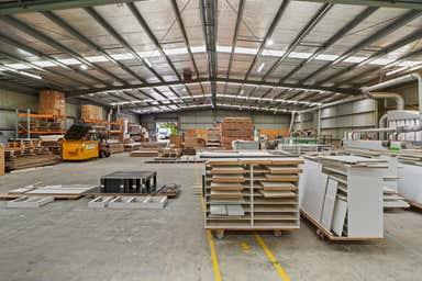 1/97 Lewis Road, Wantirna South, VIC 3152 - Industrial & Warehouse ...