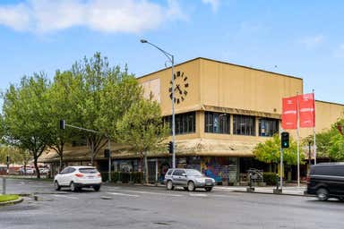Sold Shop & Retail Property at 1-15 Bridge Mall Norwich Plaza, Ballarat ...