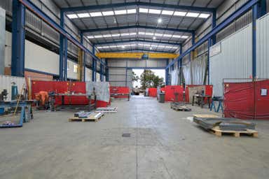 42-44 Wittenberg Drive, Canning Vale, WA 6155 - Industrial & Warehouse ...