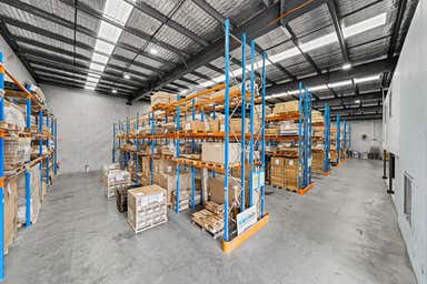 Sold Industrial & Warehouse Property at 12/57 Mortimer Road, Acacia ...