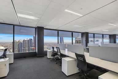 Leased Office at Grosvenor Place, Level 40 Suite 04*S/L*, 225 George ...