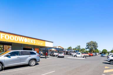 Sold Medical & Consulting Property at Goodstart & Foodworks, 148 Wood ...